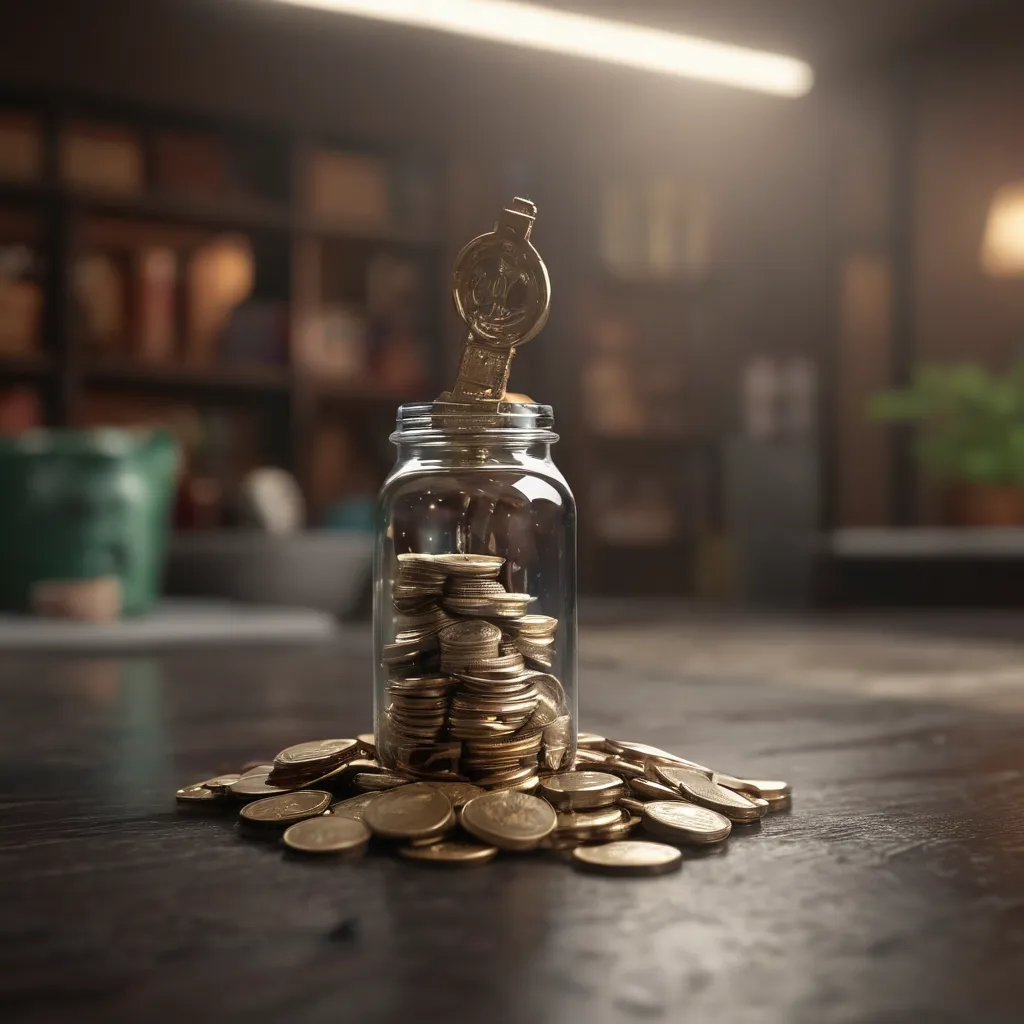 Mastering Financial Stability: The Six Essential Steps