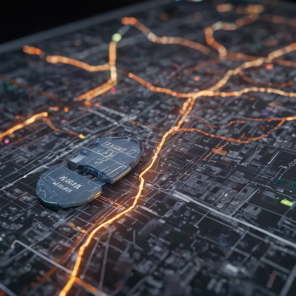 In-Depth Look at Finviz Market Map for Investors