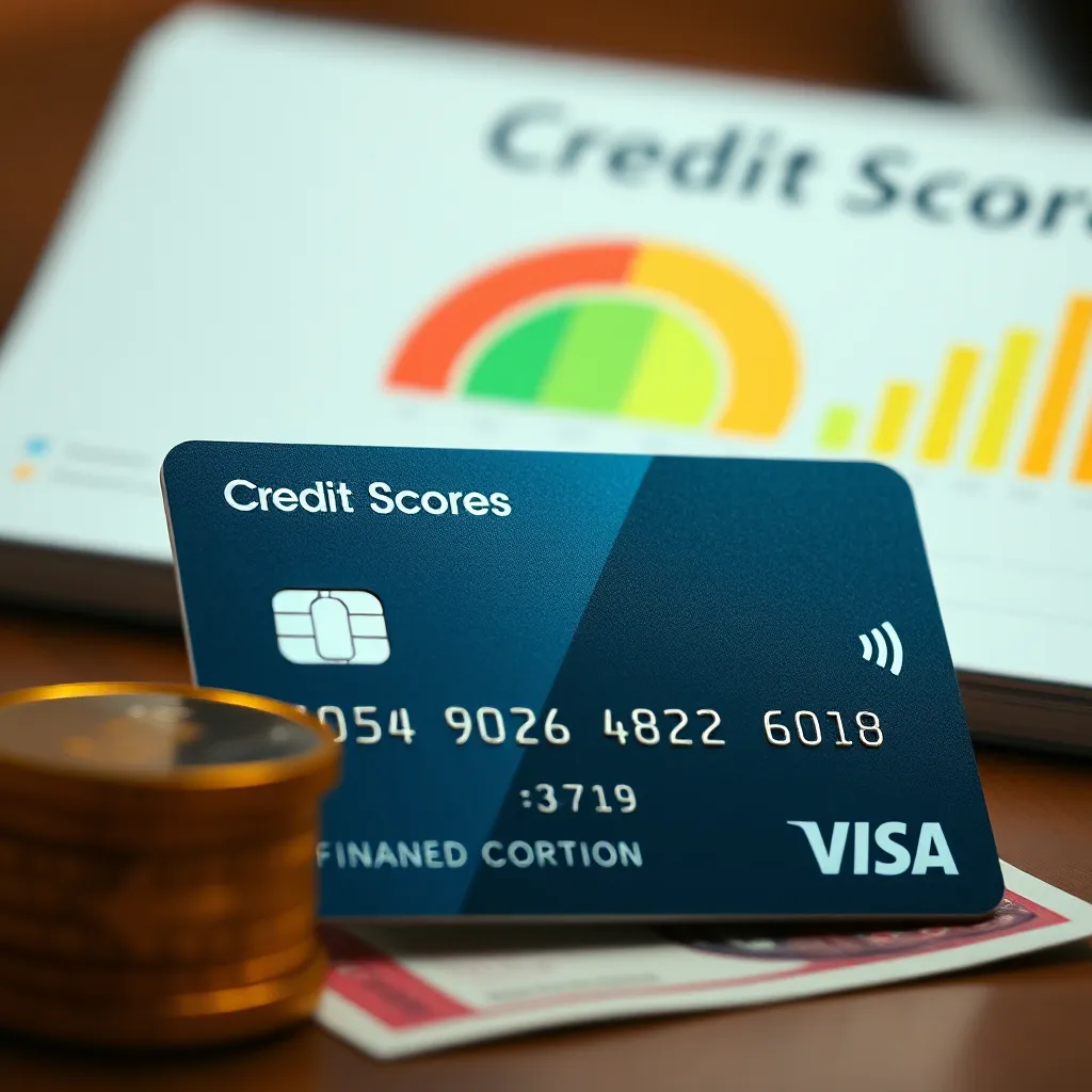 First Credit Card for Building Credit: A Complete Guide