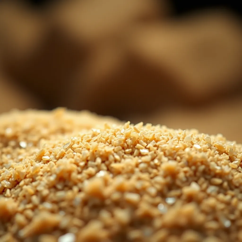 Deep Dive into Frac Sand Companies and Their Impact