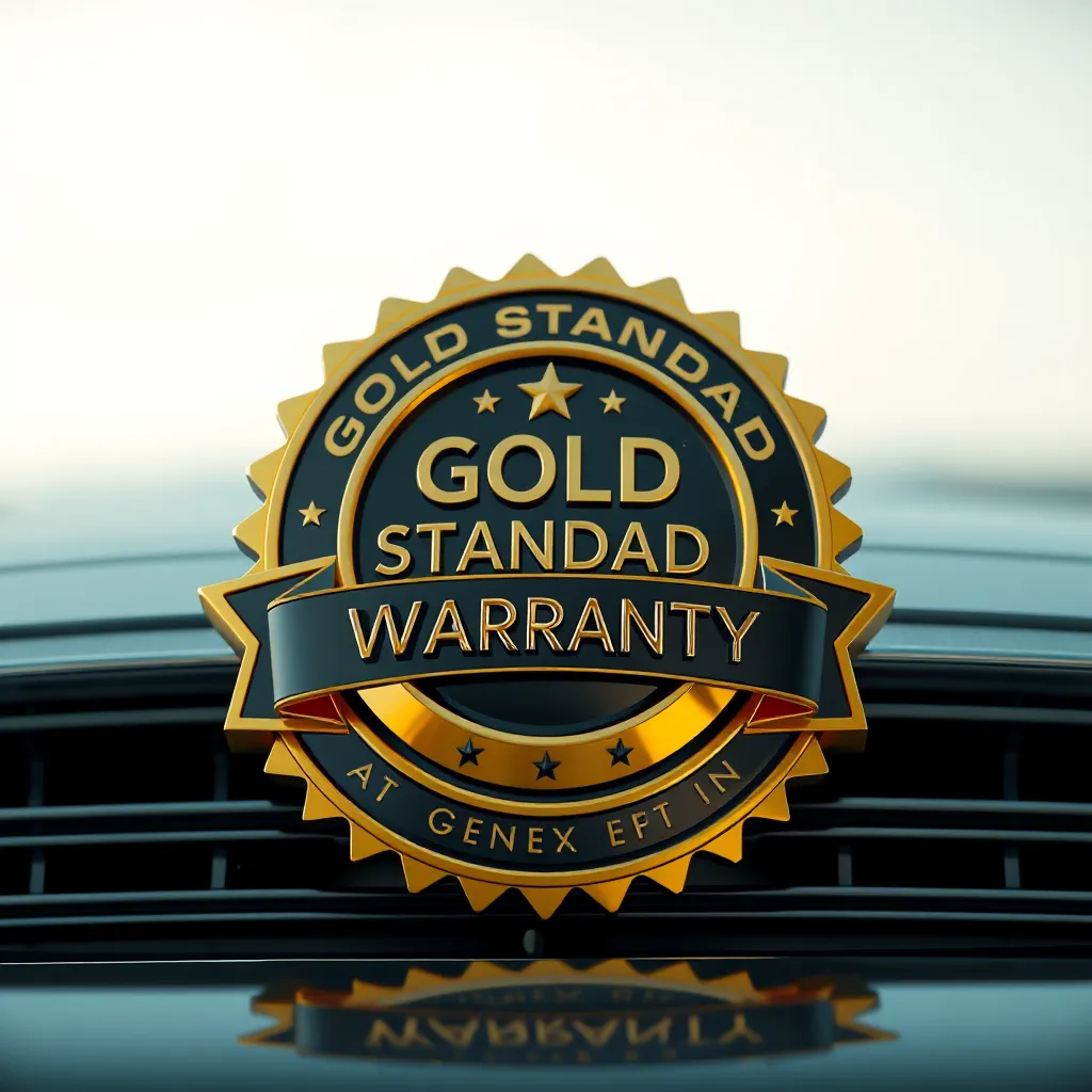 Comprehensive Review of Gold Standard Warranty Options