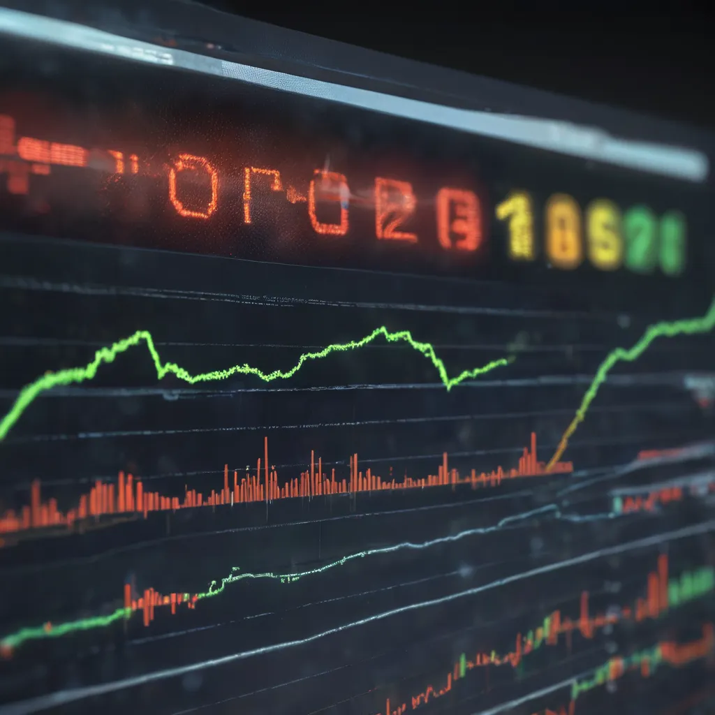 Comprehensive Analysis of GTE Corporation Stock Dynamics