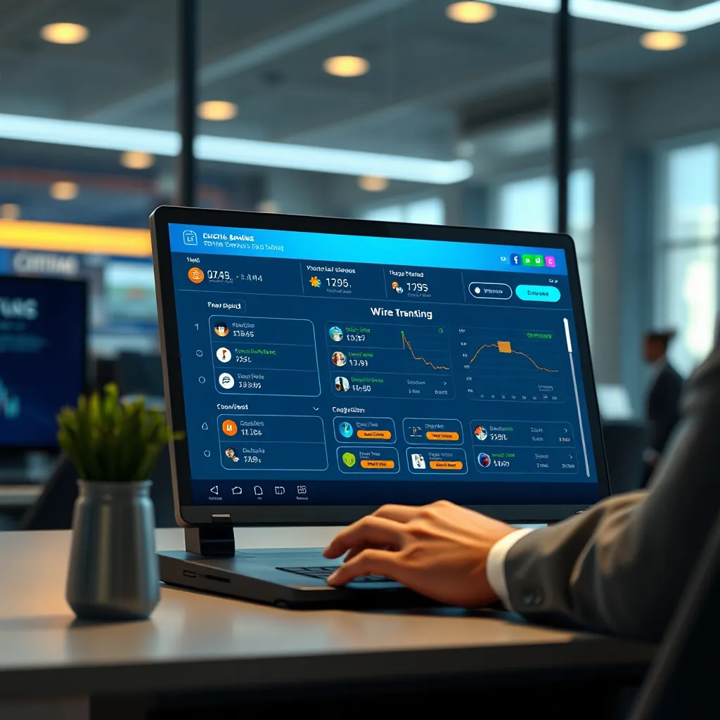 Essential Guide to Online Wire Transfers
