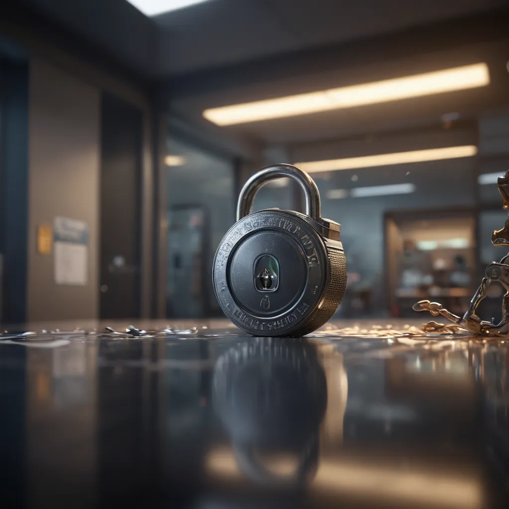 Effective Strategies To Prevent Business Fraud