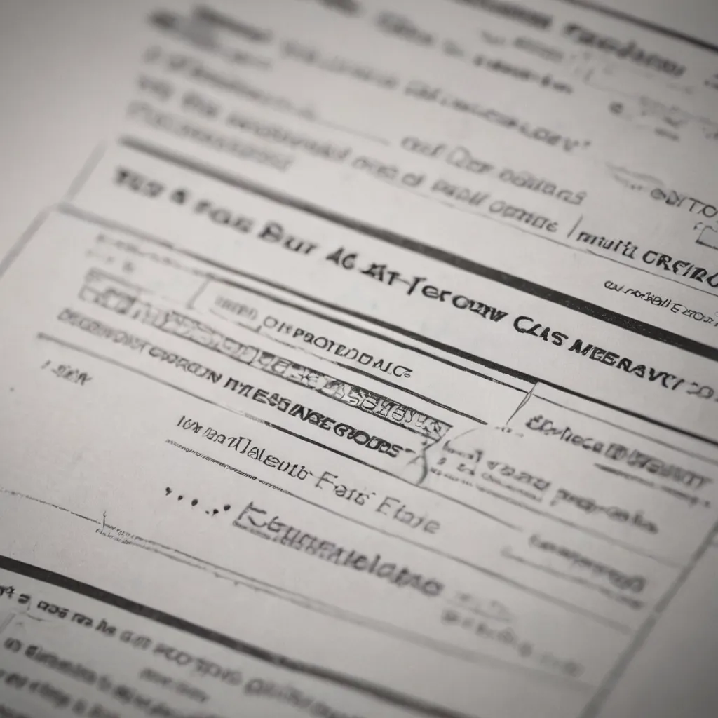 Step-by-Step Guide to Filing Tax Amendments