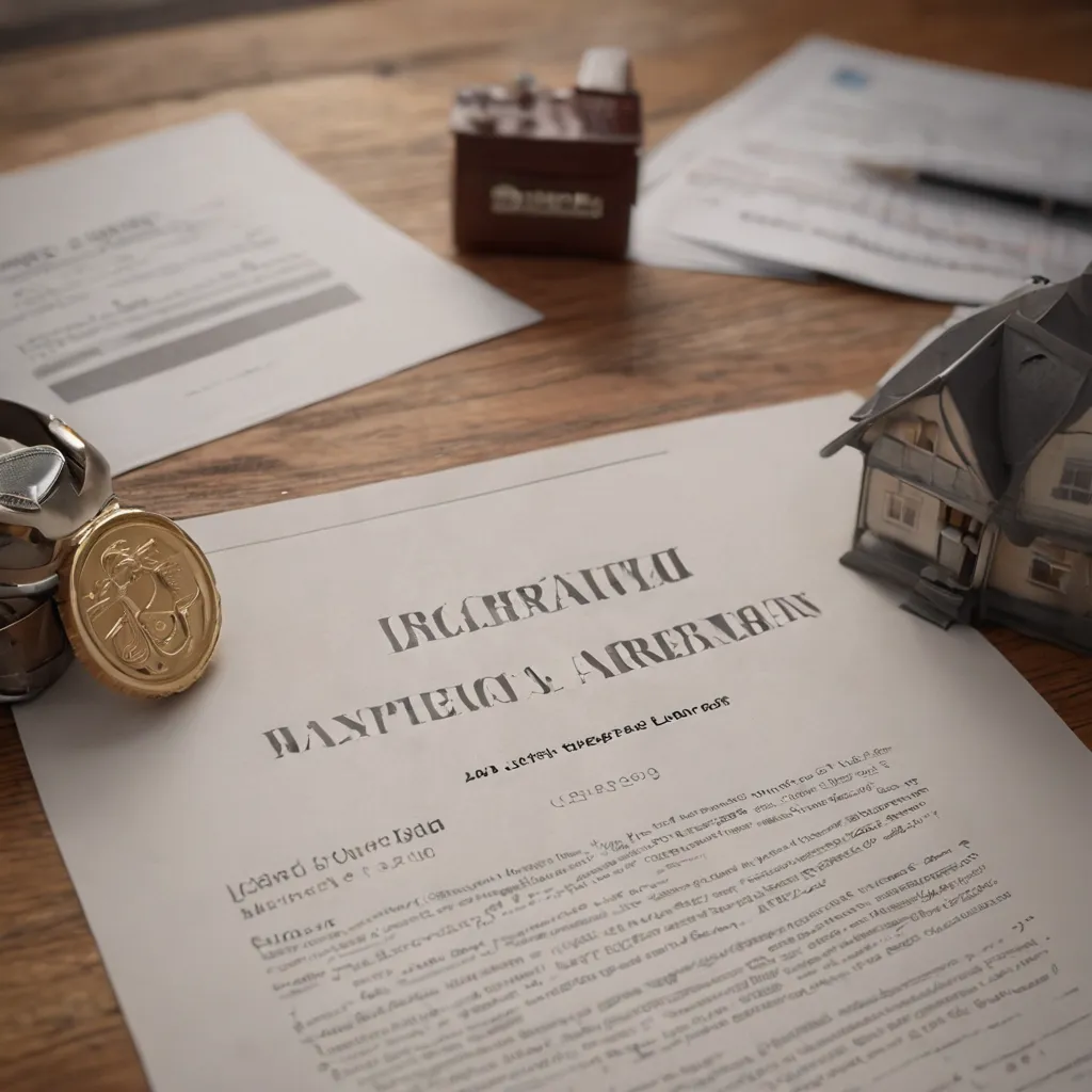 Removing a Name from a Mortgage: A Homeowner's Guide