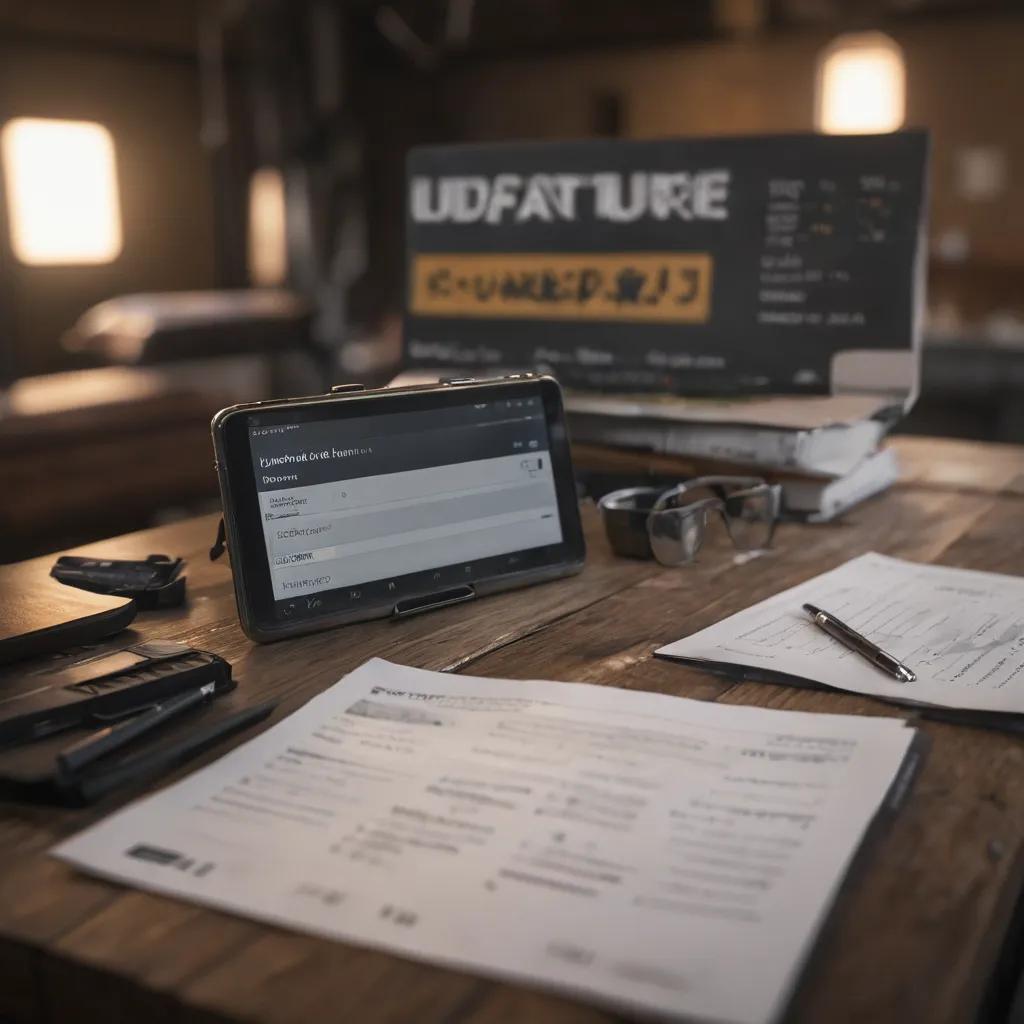 Reporting Uber Earnings on Your Tax Returns