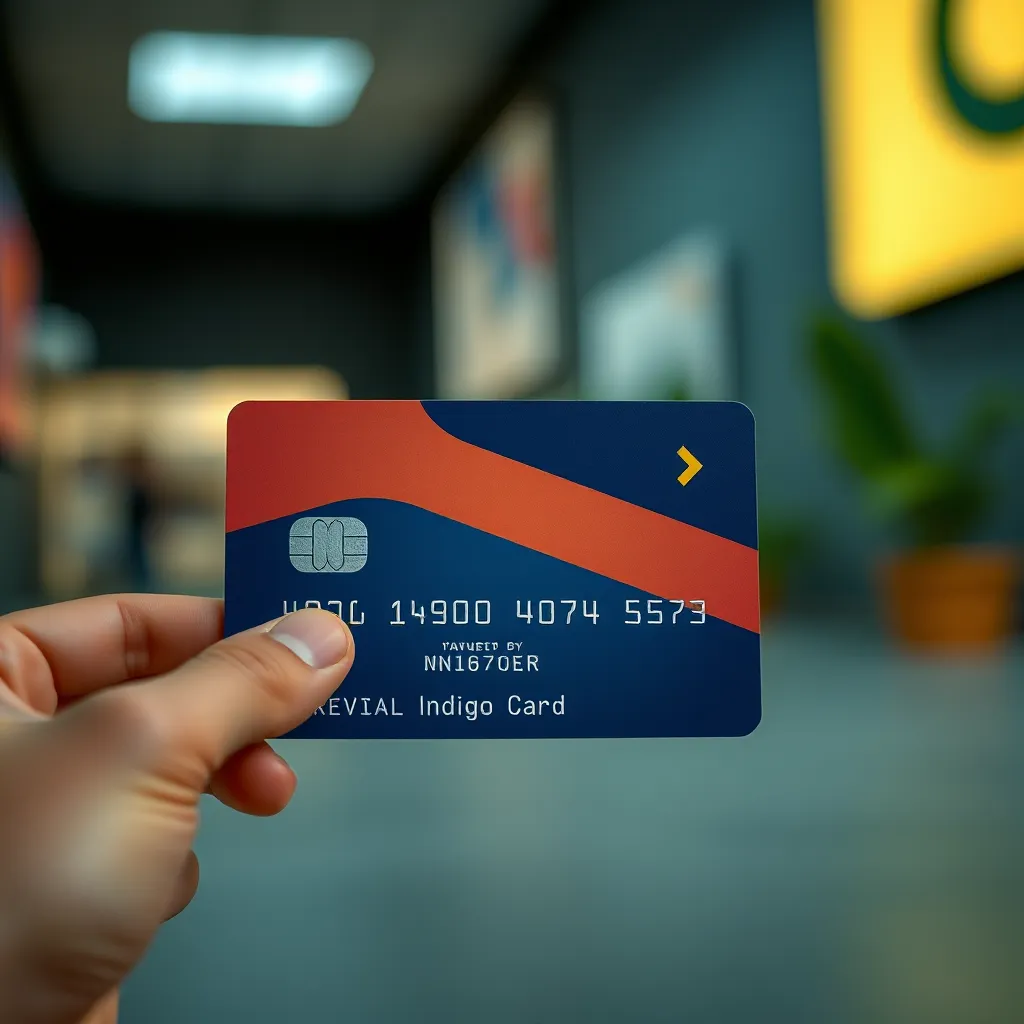 Indigo Card Pre-Approval: Your Complete Guide