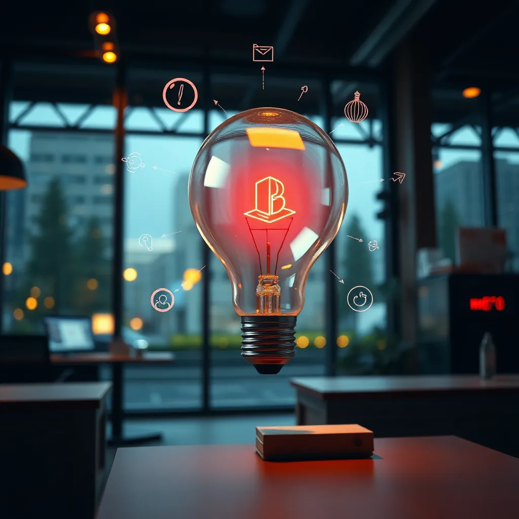 Innovative Business Ideas for Future Growth and Impact