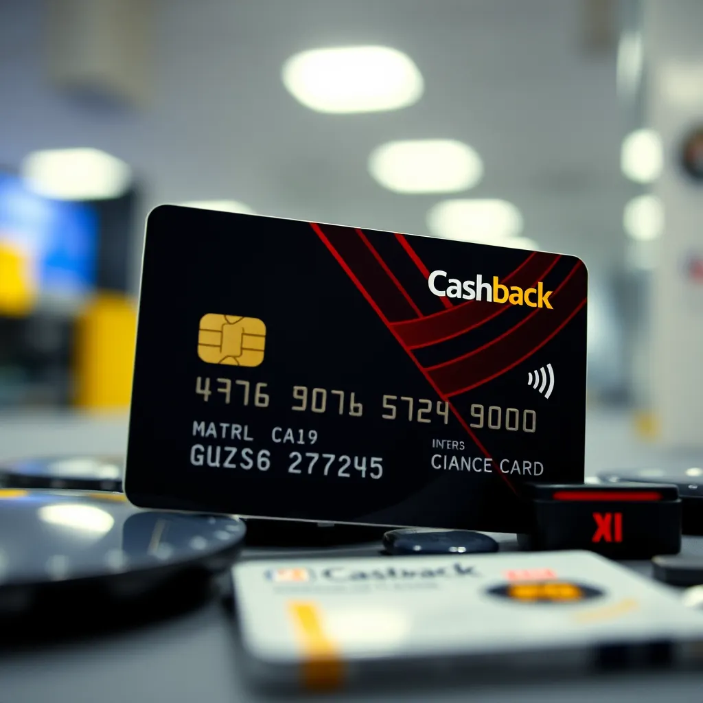 Maximizing Returns on Gas Purchases Through Cashback