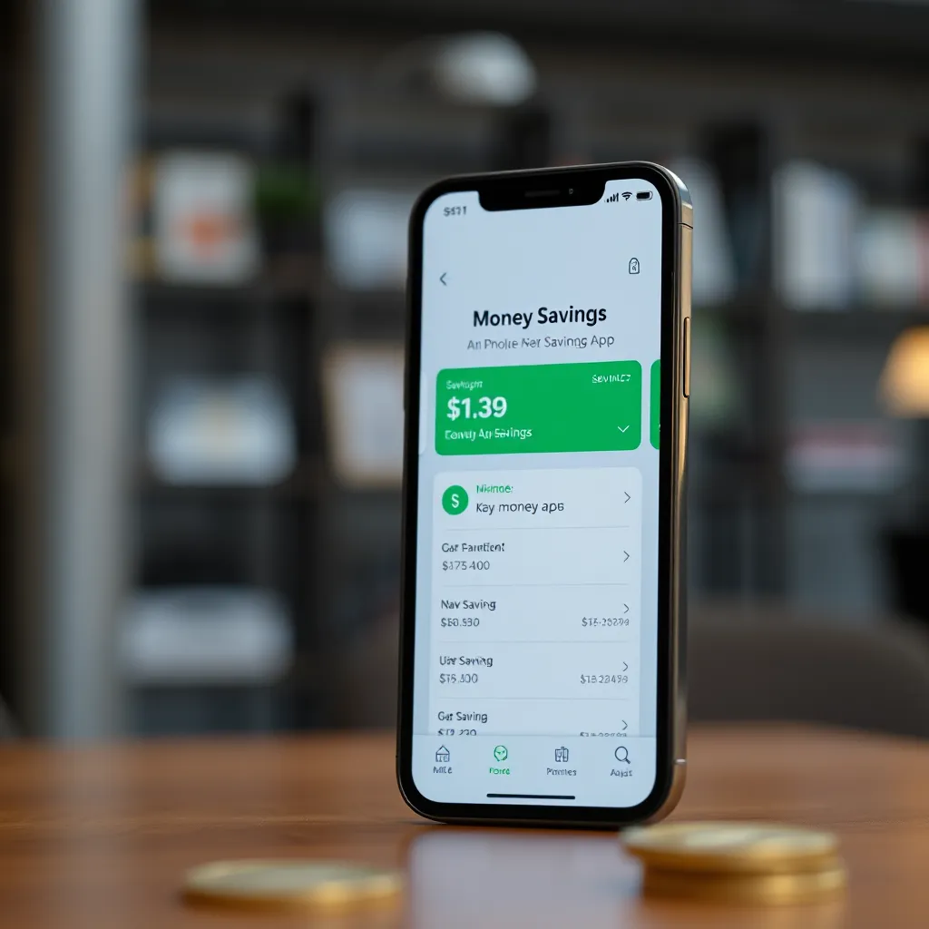 Maximize Your Savings with Top Money-Saving Apps
