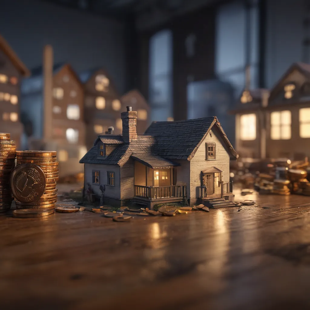 Understanding Mortgage Lender Bonds in Finance