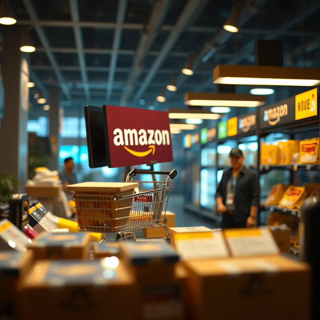Selling on Amazon with Alibaba: A Seller's Guide