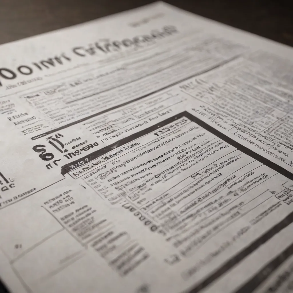 Simplifying the 1099 Filing Process for Everyone