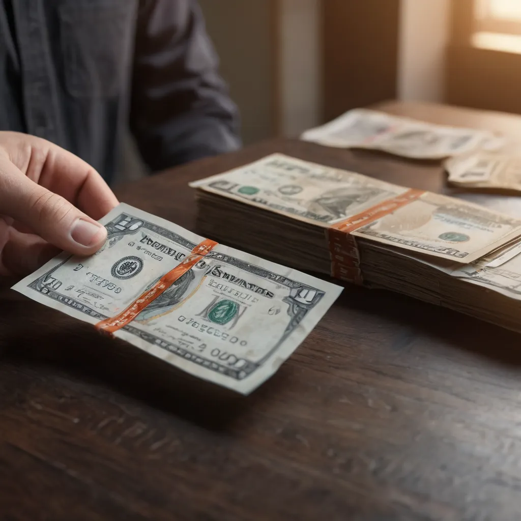 Instant Transfers: From Bank Accounts to Prepaid Cards