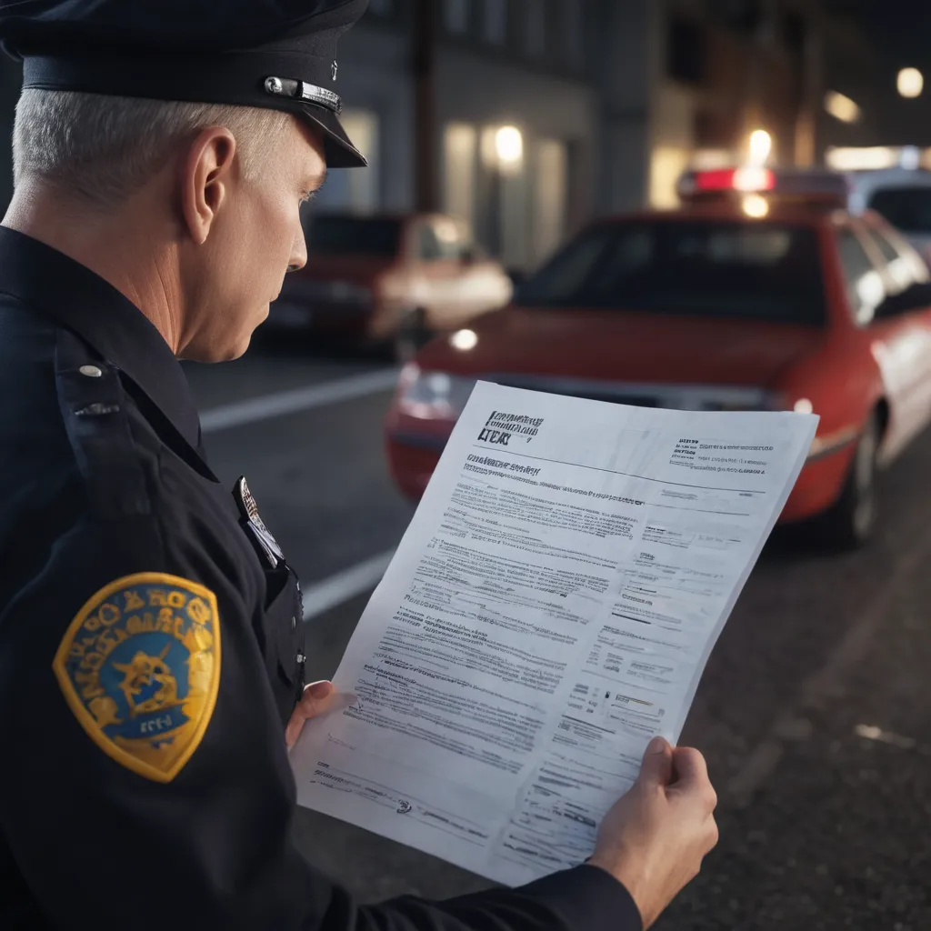 Navigating the Complexities of Stolen Car Insurance Claims