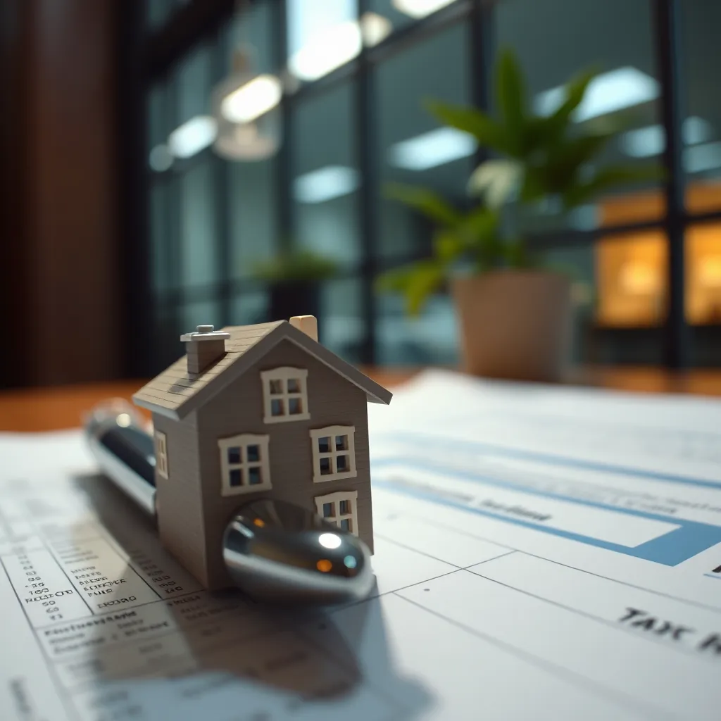 Mastering Property Taxes: A Complete Payment Tracking Guide