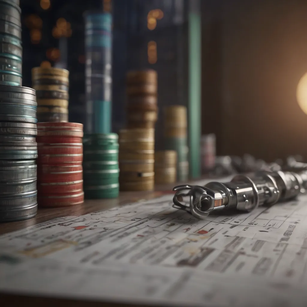 Navigating the Investment Landscape for Success