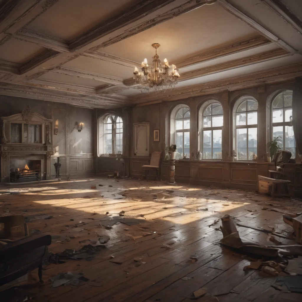 Investing Wisely: Distressed Property Market Insights