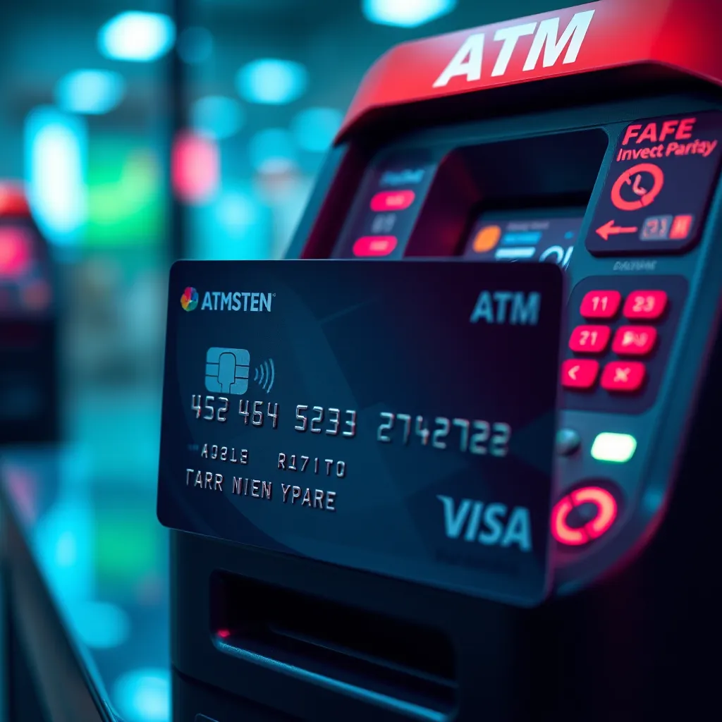 Understanding No Foreign Fee ATM Cards for Travelers
