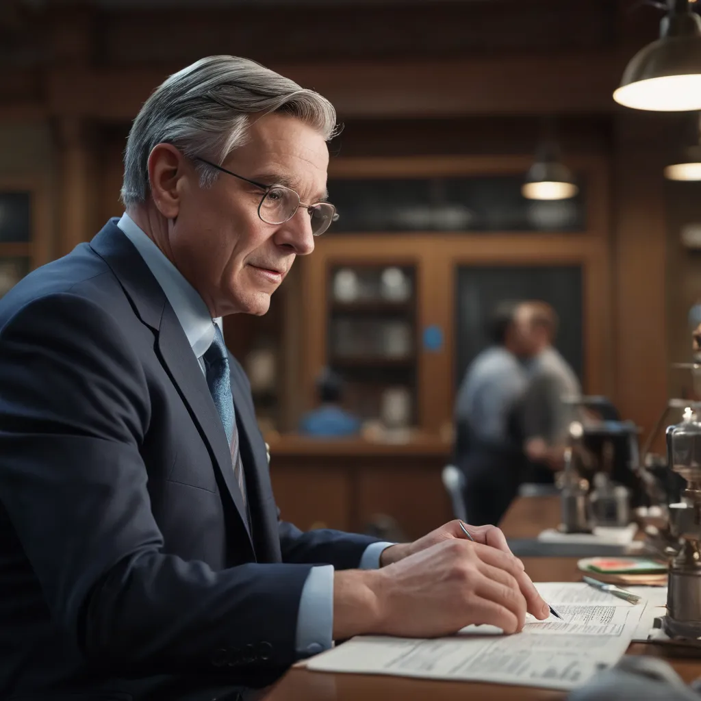 Opening a Charles Schwab Investment Account Guide