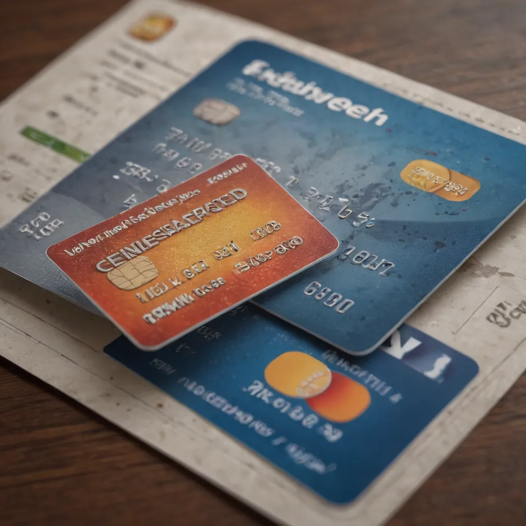 Transferring Funds from Prepaid Cards to Bank Accounts