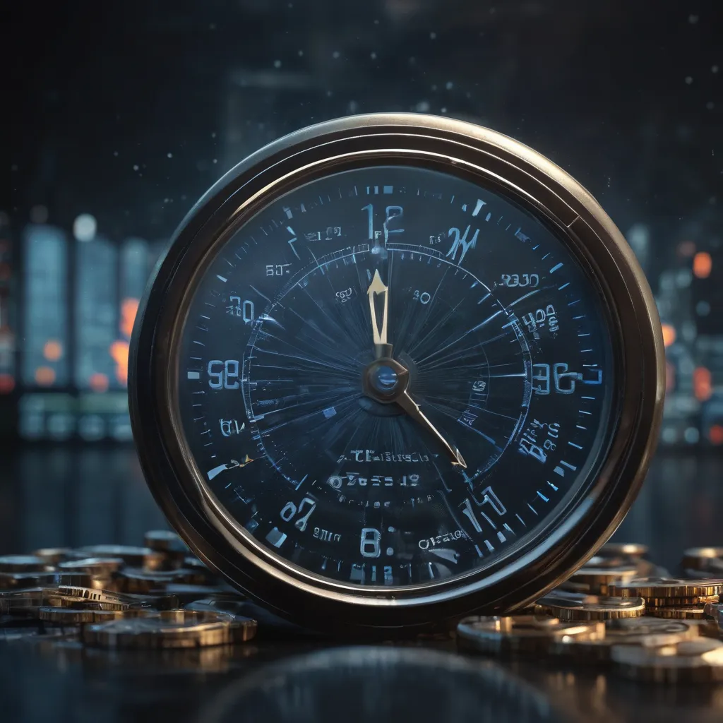 Real Time Market Data Feed: Its Role in Finance