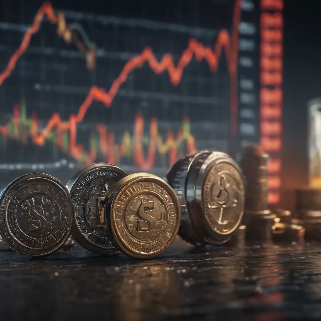 Top Stock Gainers: Insights into Recent Market Trends