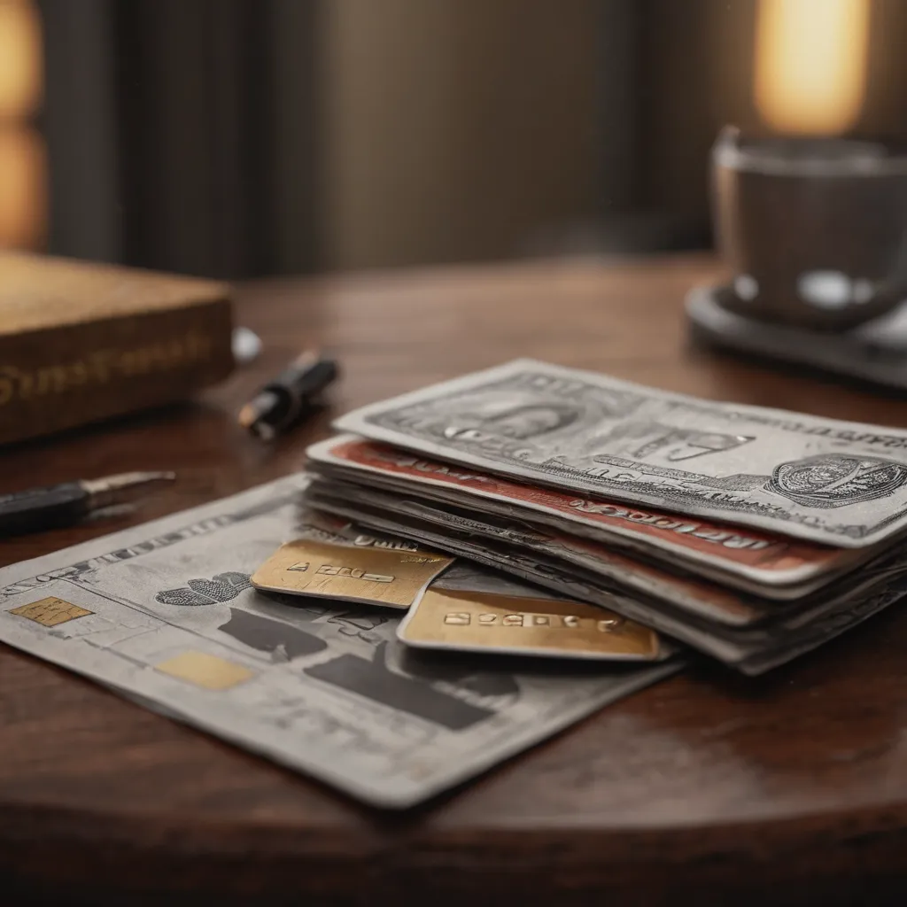 Refinancing Strategies to Eliminate Credit Card Debt