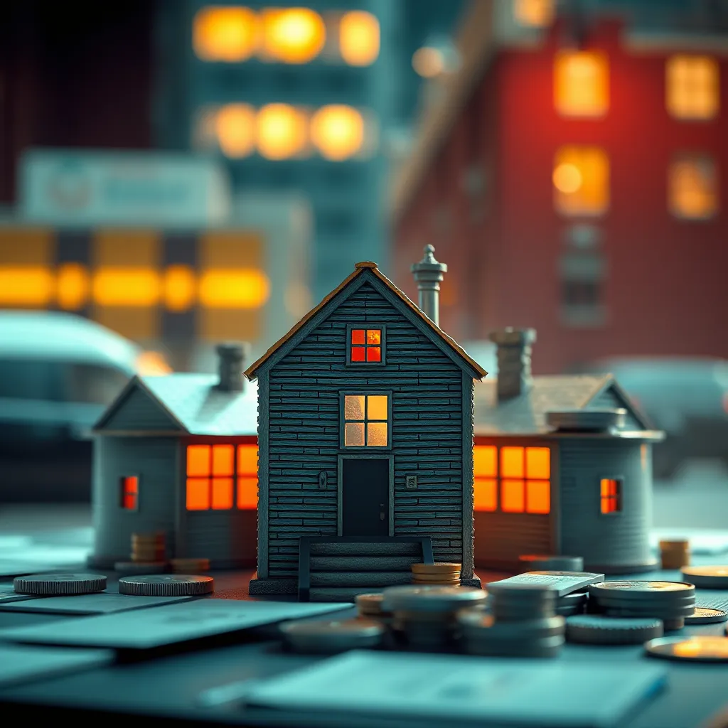 Understanding Secured Loans: Structure and Implications
