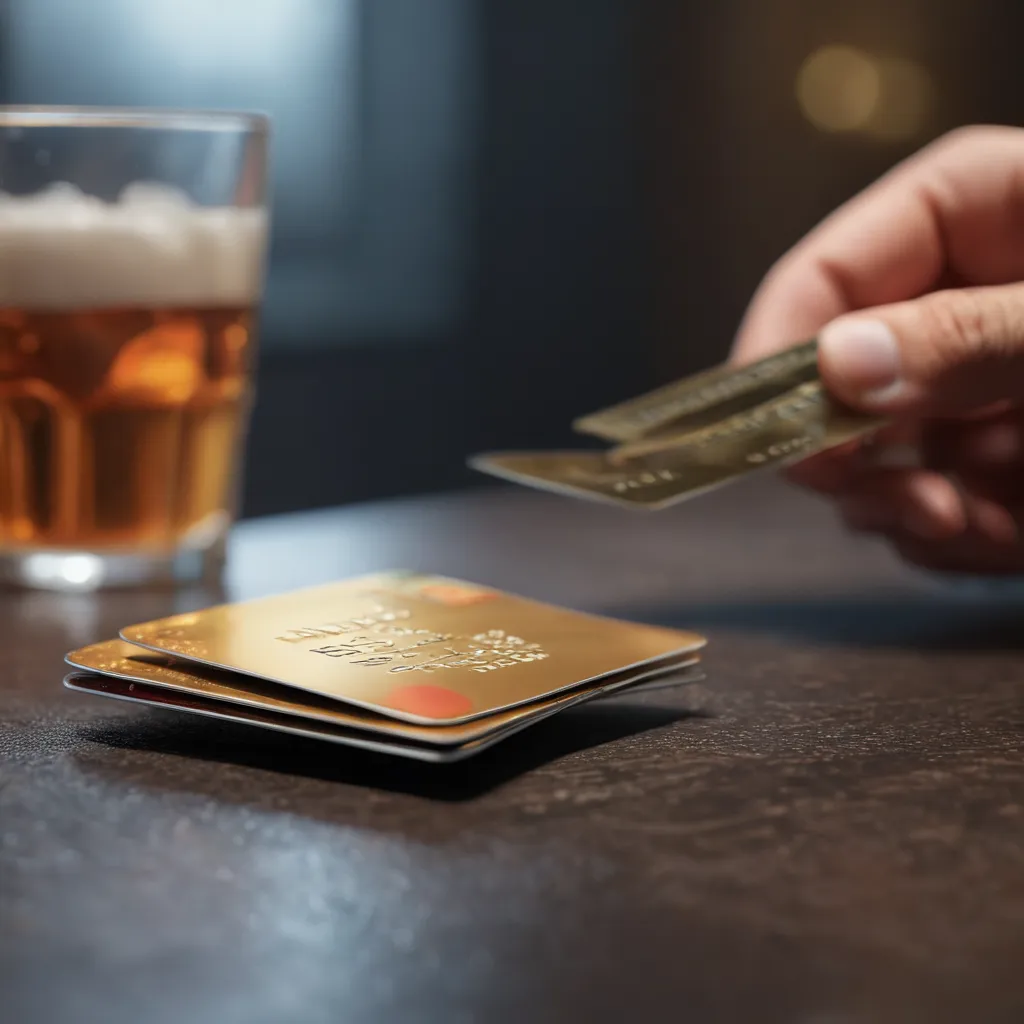 Effective Strategies for Managing Multiple Credit Cards
