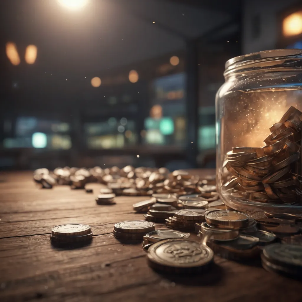 Effective Strategies to Accumulate Thirty Thousand Dollars