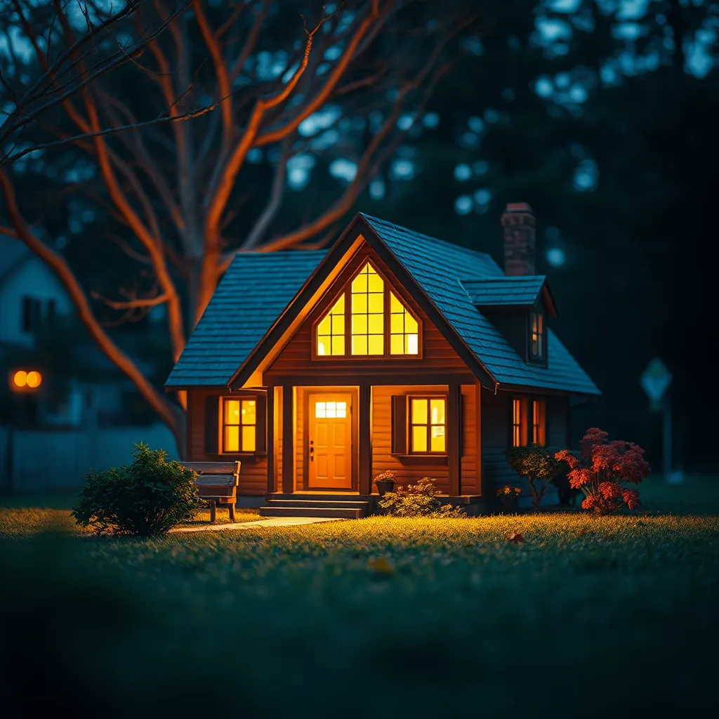 Understanding 'All Other Perils' in Home Insurance