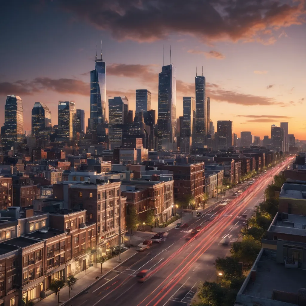 The Influence of Real Estate Developers in the US
