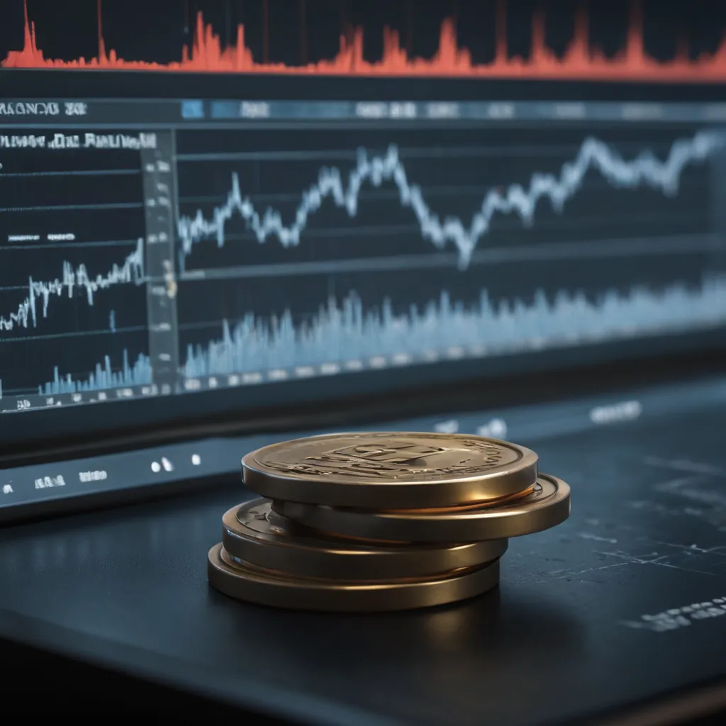 Top 20 Blue Chip Stocks: Stability and Growth