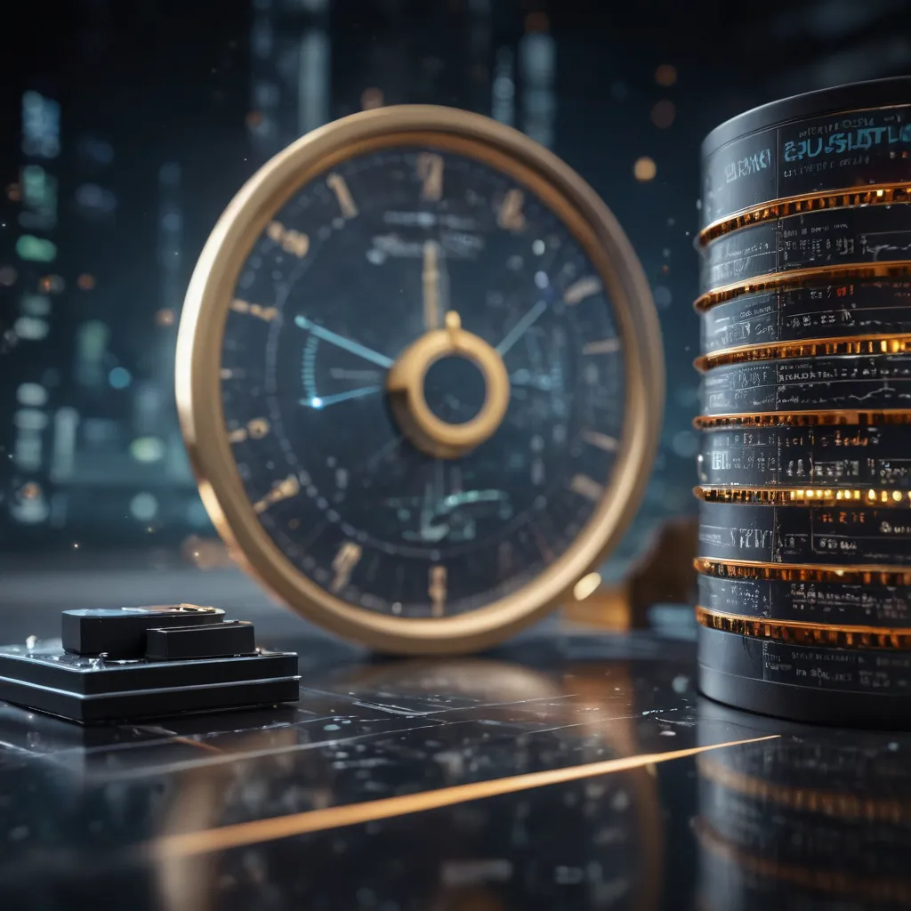 Leading Companies in Information Services Sector