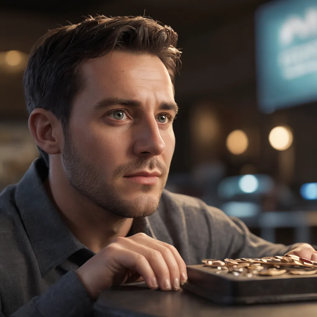 Transactional Sales: Understanding the Strategy