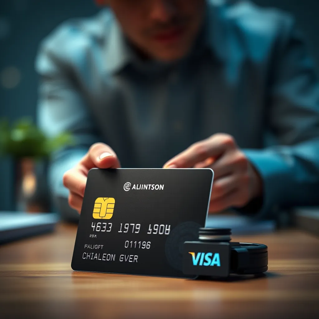 Alliant Credit Union Credit Card Limits Explained