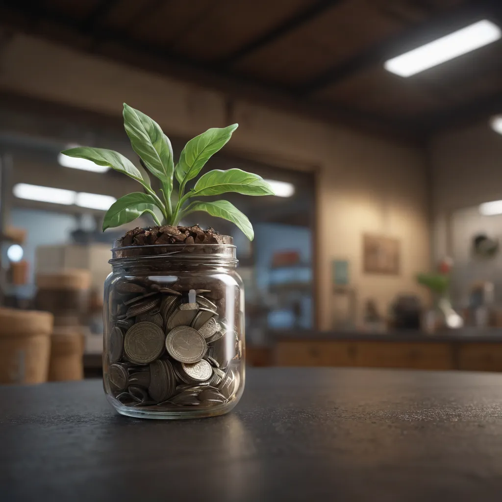 Comprehensive Guide to Ally Small Business Loans