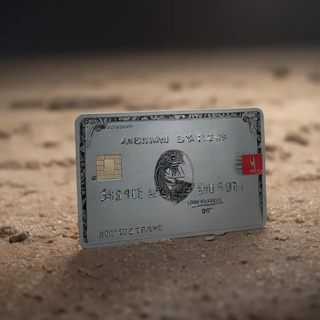 Understanding American Express Delta SkyMiles Pre-Approval