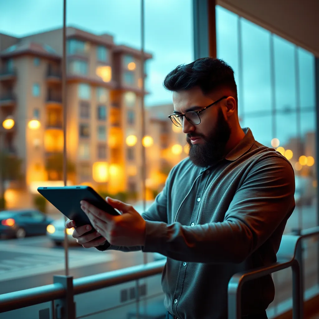 Navigating Apartment Building Mortgage Rates for Investors