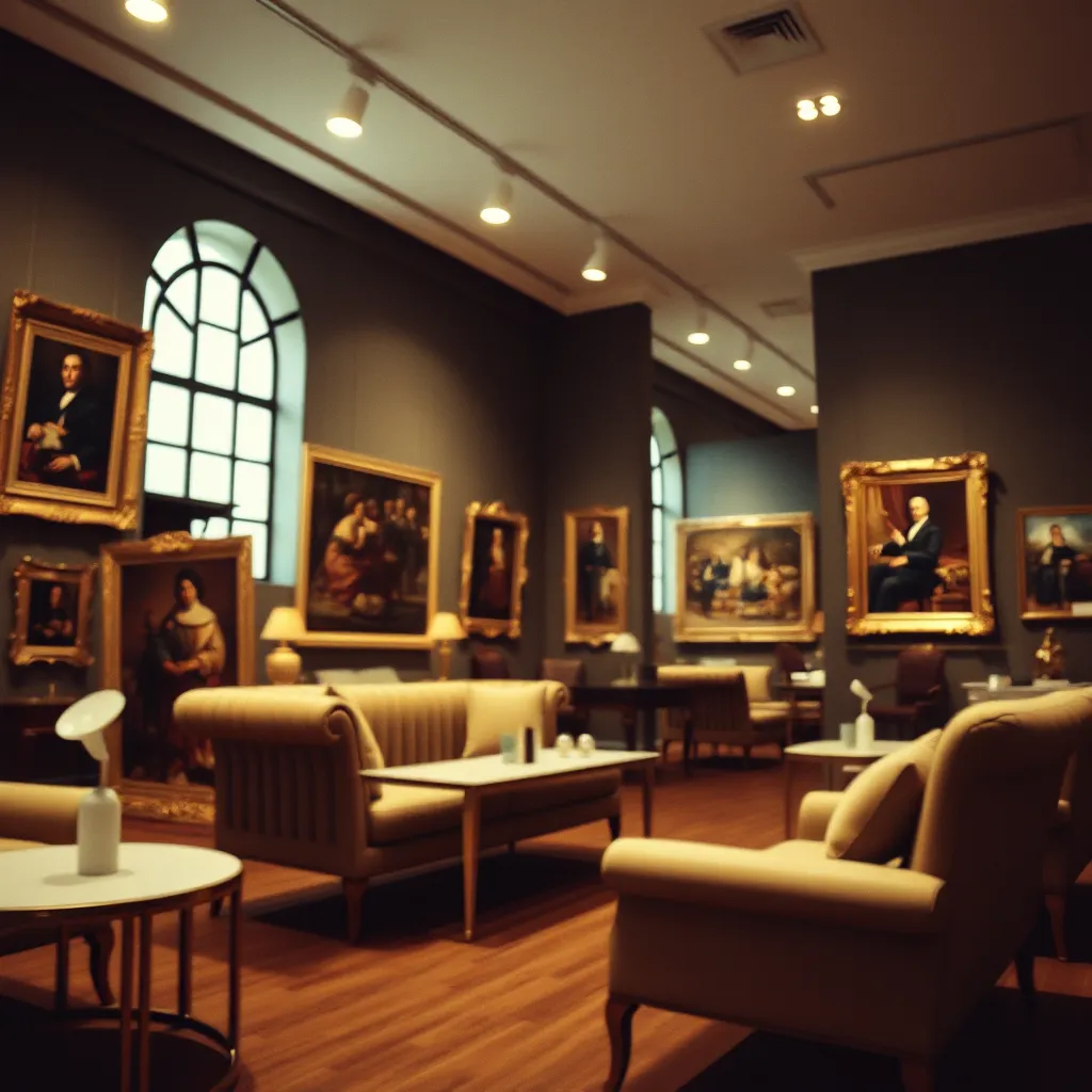 Comprehensive Guide to Art Insurance Coverage