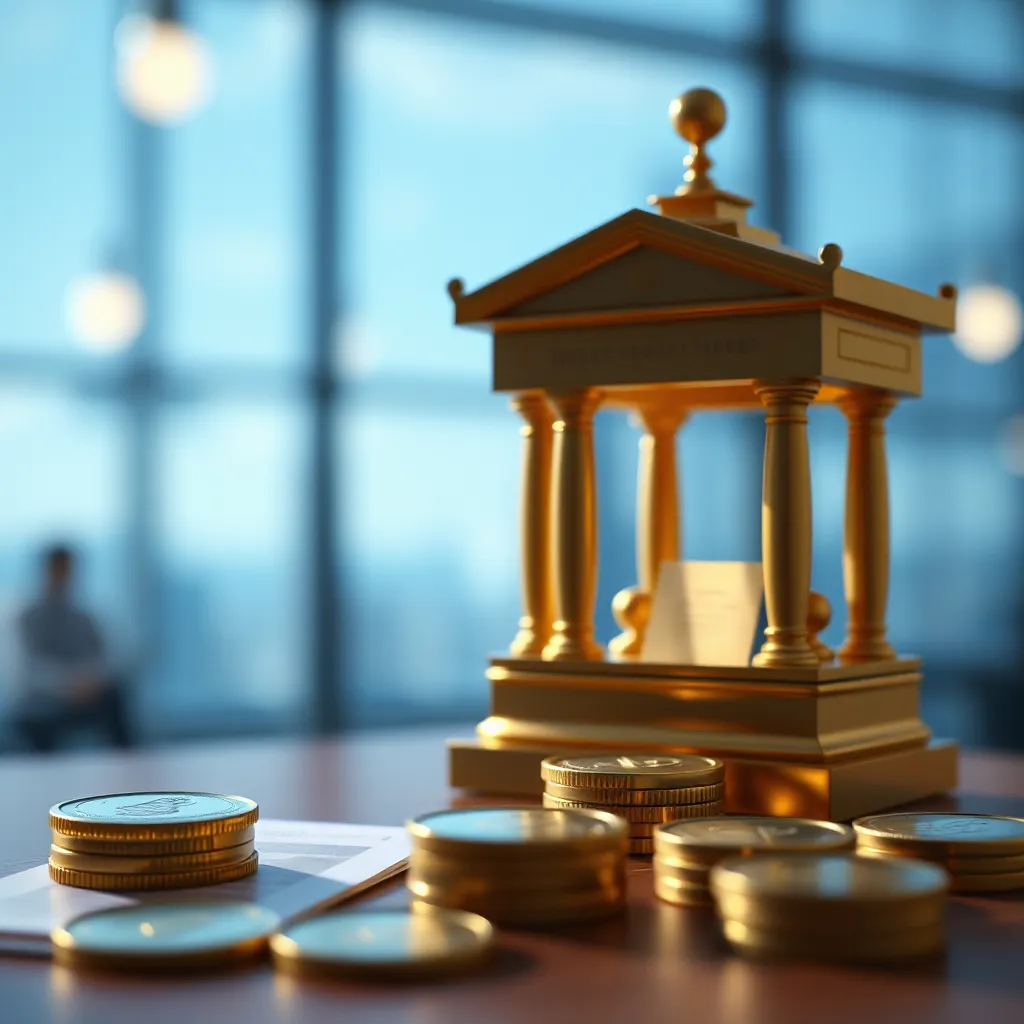 Understanding Trustee Fees: A Comprehensive Overview