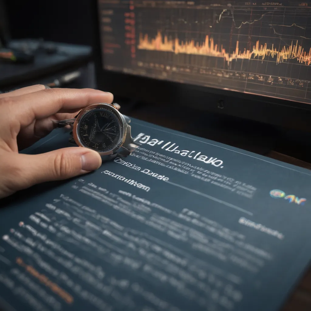 Insights into Background Checks: Key Information Revealed