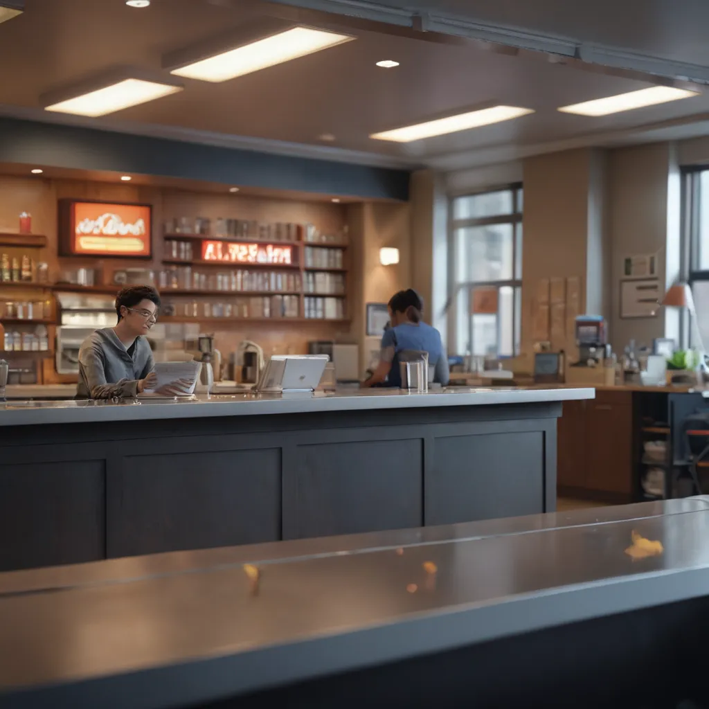 Understanding Bank of America Counter Credit Explained