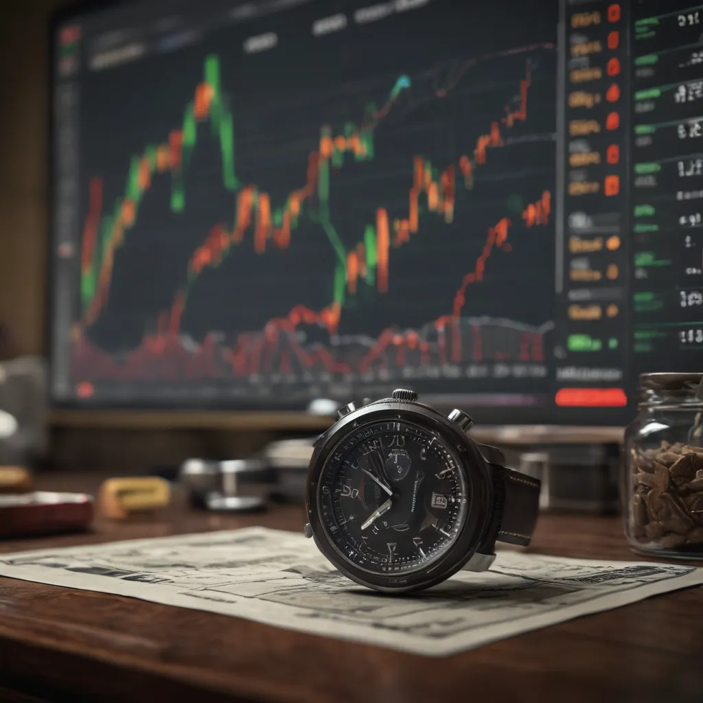 Investing in Brazil: A Deep Dive into iShares ETFs