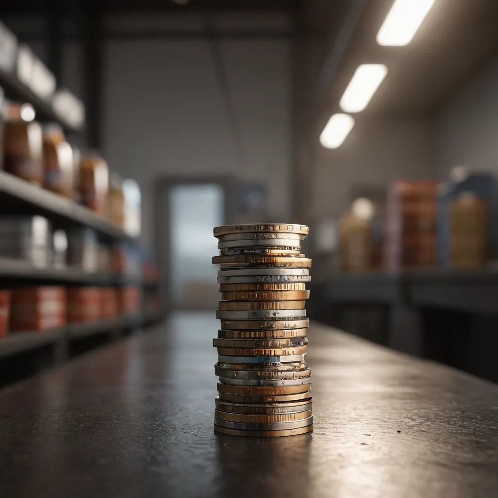 Decoding Internship Compensation Models and Standards