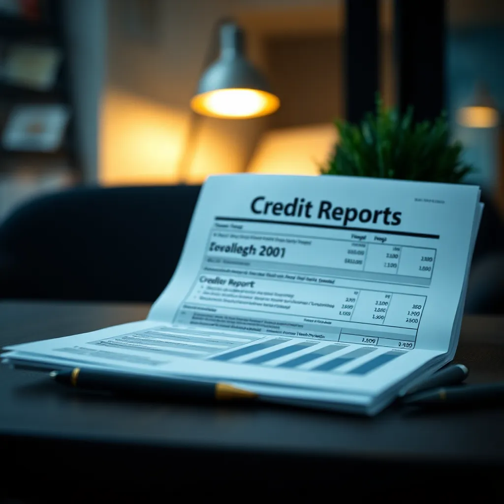 Understanding Apartment Credit Reports for Renters