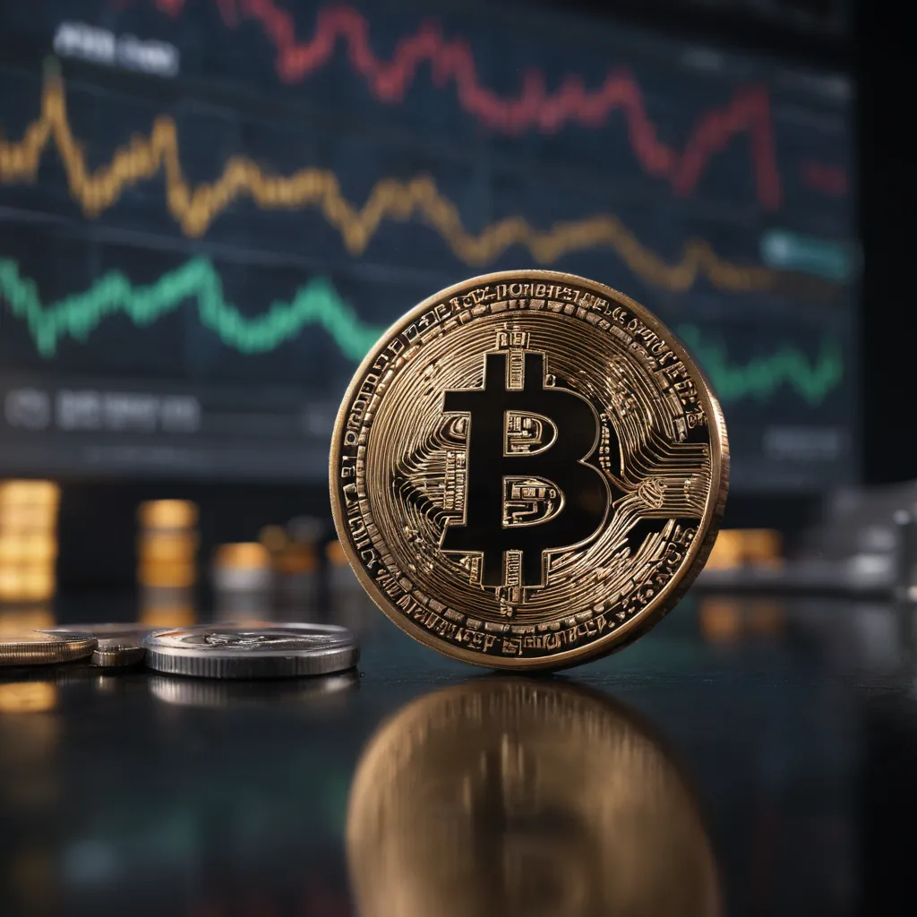 Analyzing Crypto Coin Graphs for Smarter Investments