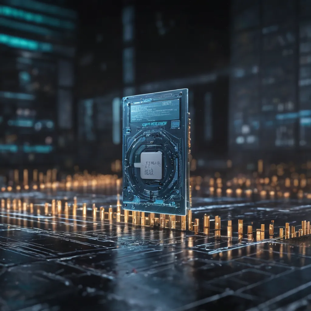 Exploring Electronic Data Interchange for Modern Businesses